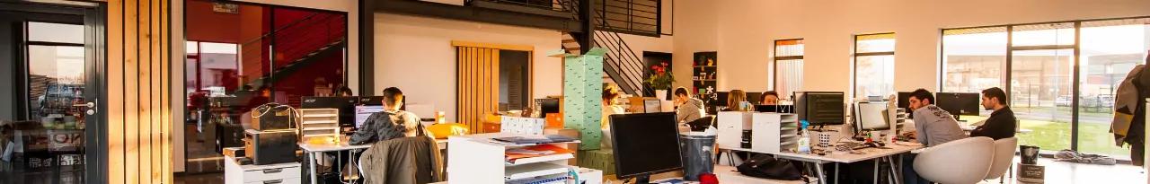 Sourcing High-Quality Industrial Products | Multidimensions